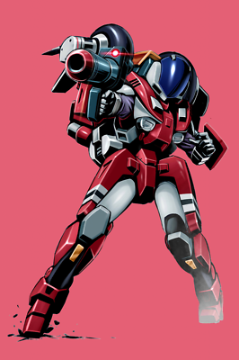 Robotech Cyclone Wallpaper Pre Order MoShow VR 052F Robotech CYCLONE