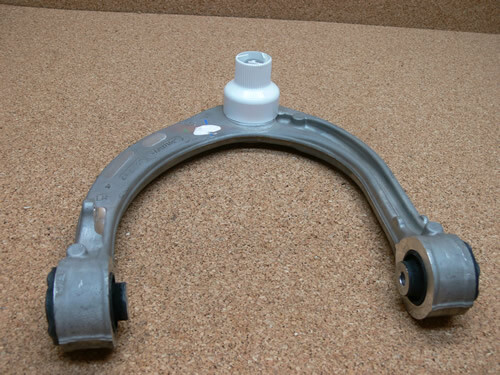 LAND ROVER FRONT CONTROL ARM UPPER LH RANGE ROVER 13 SPORT DISCOVERY ...