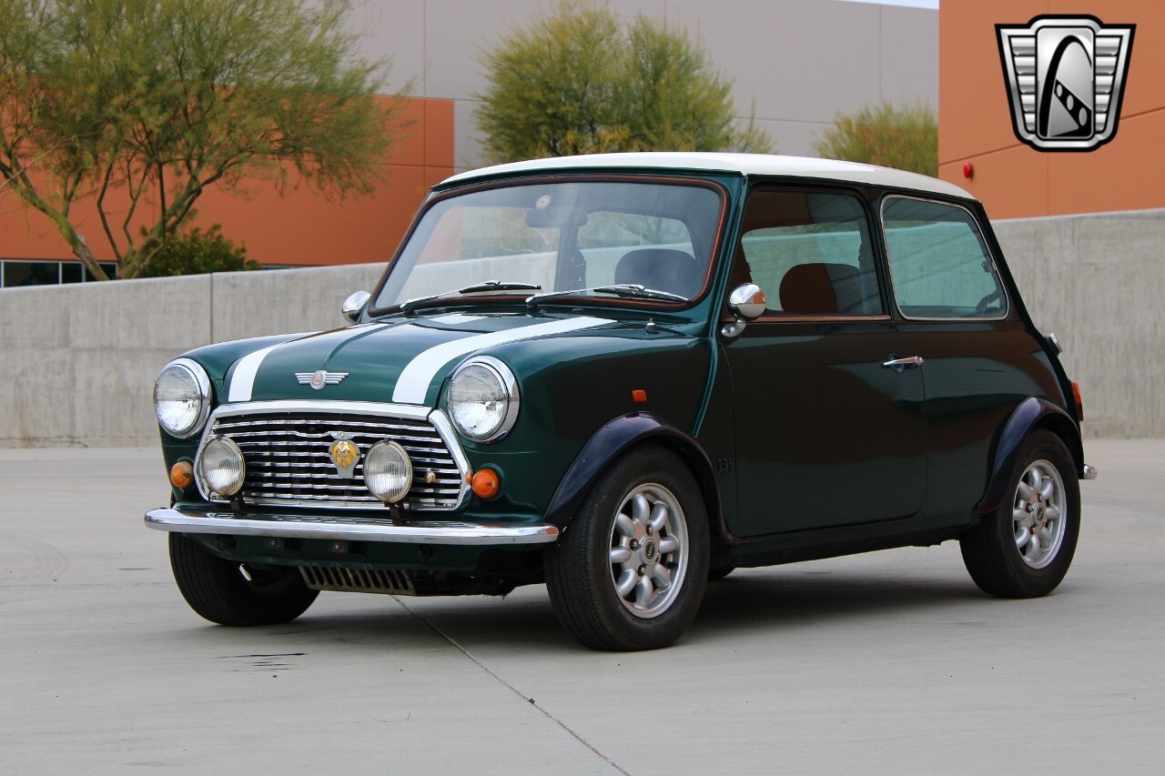 1992 Mini Cooper Rover | eBay