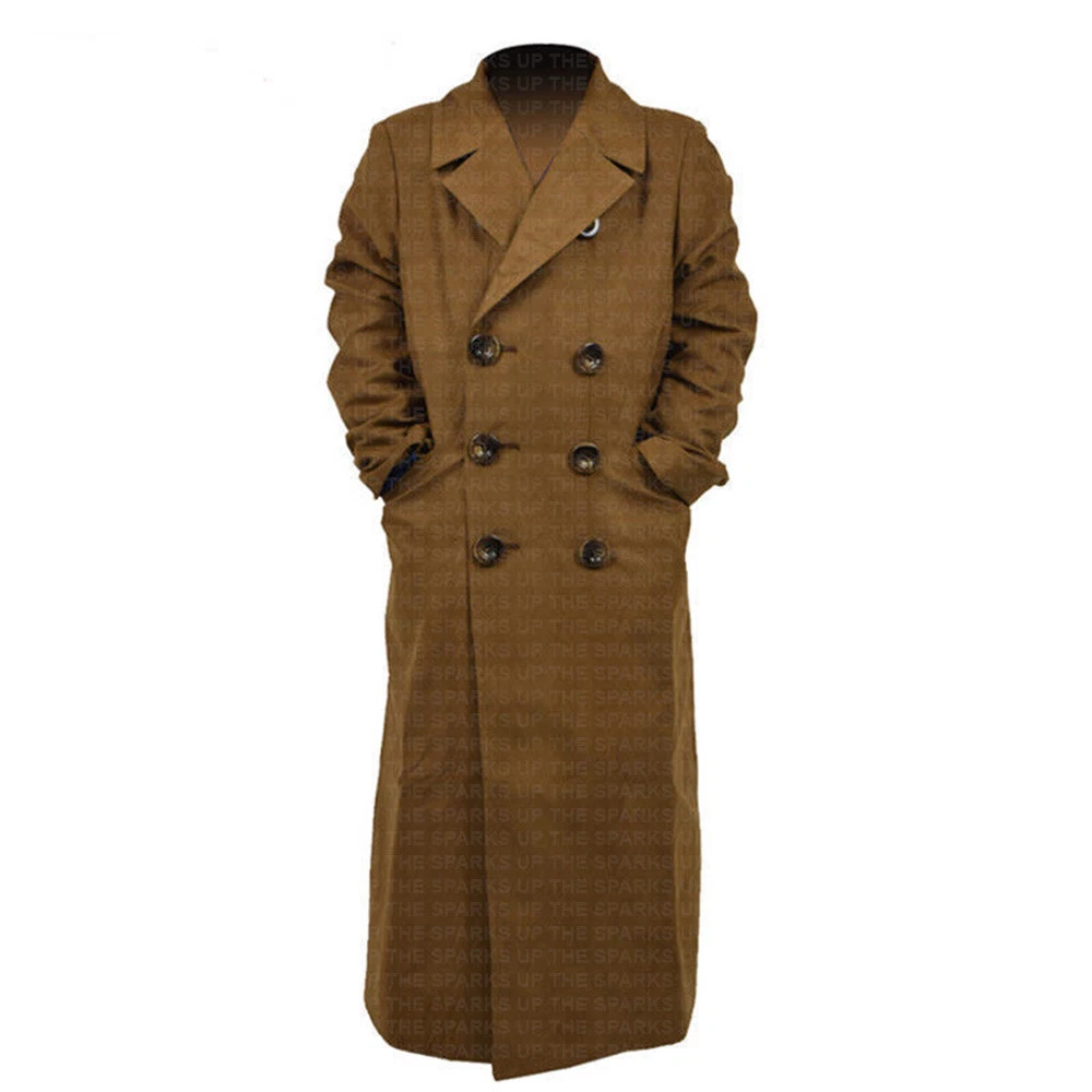 10th Doctor Cosplay