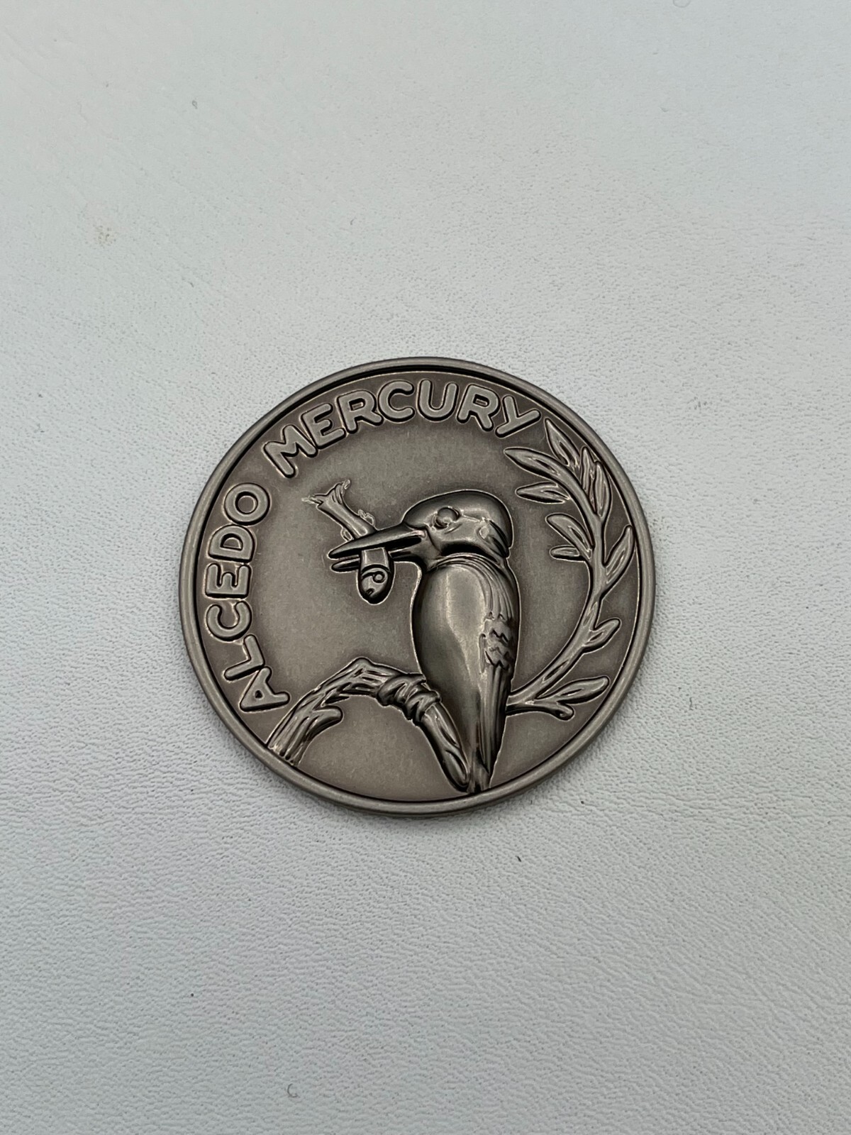 Alcedo medalion, Micron, Mercury, Alcedo, Alcedo 2cs, Alcedo N2 | eBay