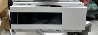 Agilent 1200 G1315B Diode Array Detector | eBay