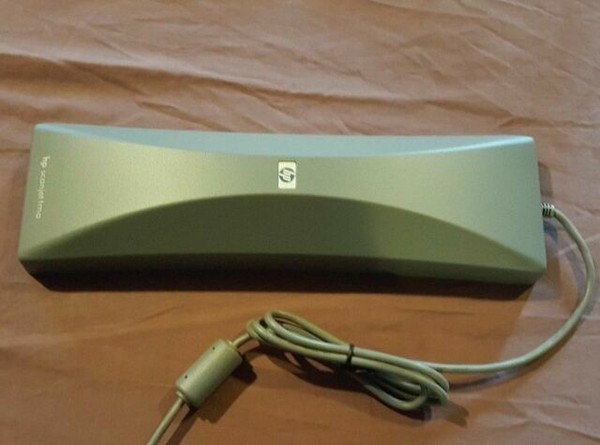 HP Scanjet TMA Grlyb-0312 Scanner for sale online | eBay