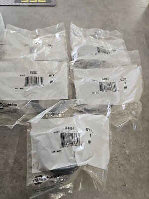 (LOT OF 5) Genuine NAPA Light Grommets 50-30700-3 **FREE SHIPPING** | eBay