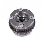 L&R Exhaust Camshaft Adjuster Actuator Set Fit For Mercedes-Benz CL550 ...