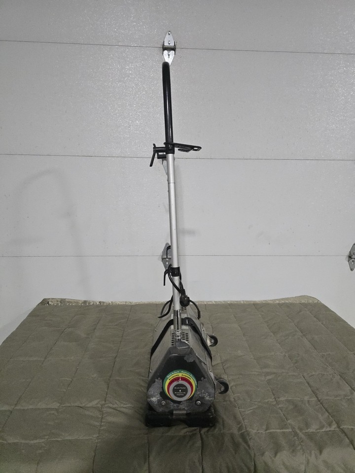 TM4 CRB CARPET CLEANING BRUSH MACHINE | eBay