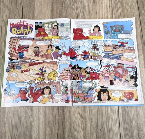 FBX For Boys eXclusively BBC Issue 13 2000 Magazine | Big Knights ...