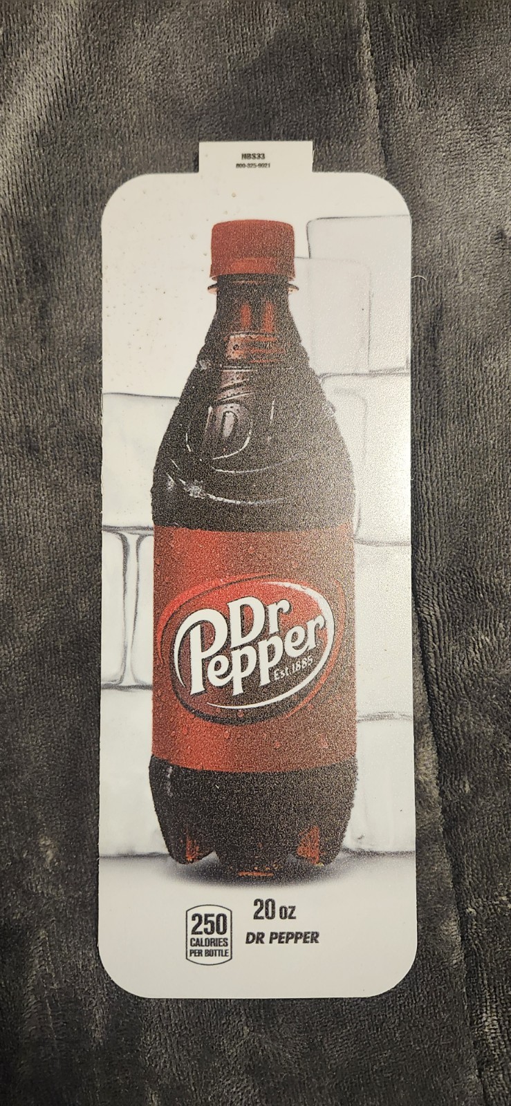 DIXIE NARCO 501E & 276E SODA VENDING MACHINE DR PEPPER 20 OZ BOTTLE ...