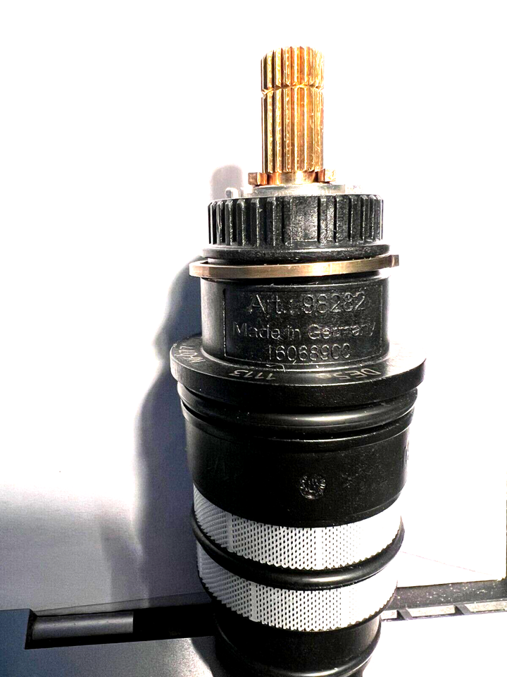 Hansgrohe Thermostatic Cartridge 98282000 Made in Germany, Not a Knock ...