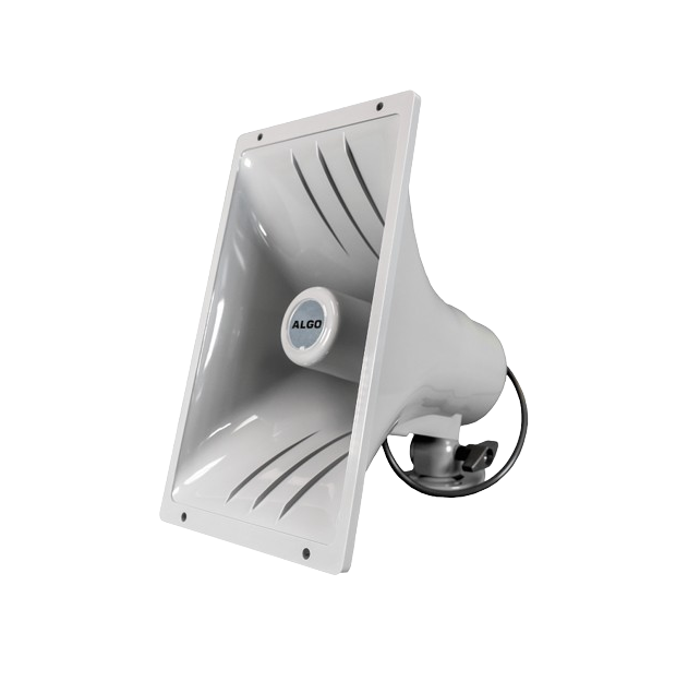 LOT of 5 ALGO INDOOR/OUTDOOR PAGING HORN SPEAKER ALGO-1186 NEW IN BOX ...