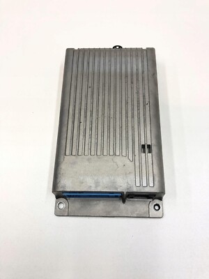 BMW 1 3 5 Series E60 E81 E82 E90 Bluetooth Module MULF2 High Basis SVS ...