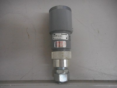 Plugs - Russellstoll Plug