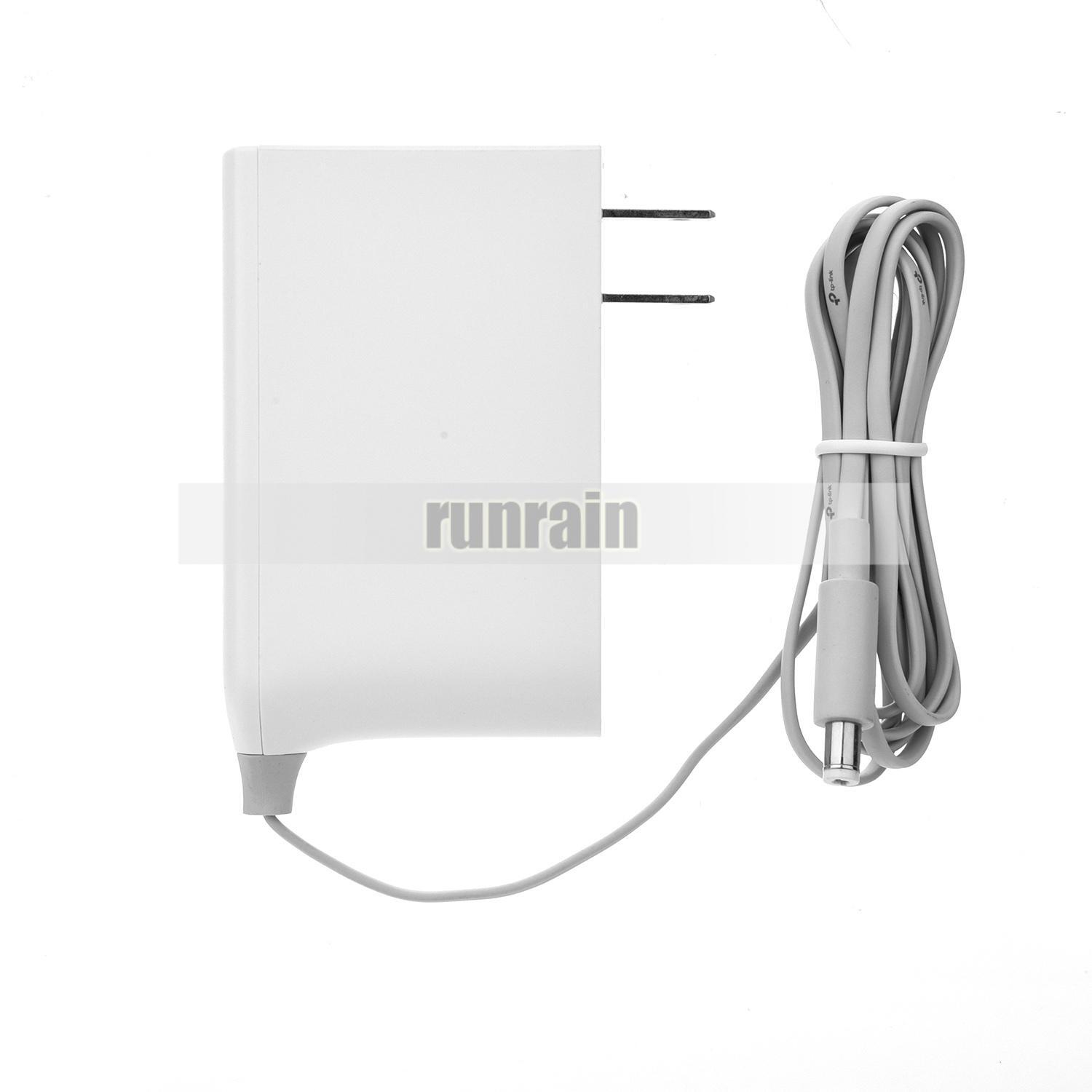 TP-Link Deco S4 S7 X20 X25 X50 X55 Power Supply AC Adapter 12V 1.5A | eBay