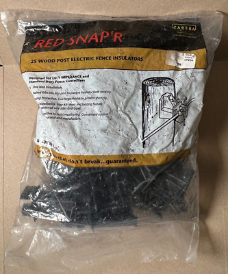 Fencing - Snap'r Electric