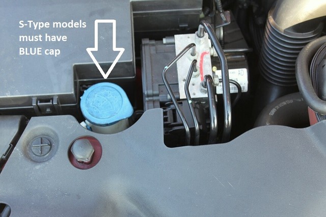 Jaguar C2S4065 for sale online | eBay