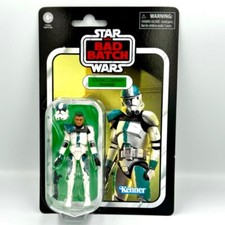 Star Wars The Vintage Collection Clone Captain Howzer