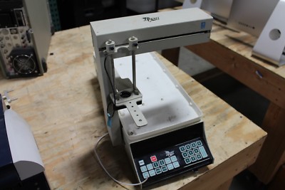 Analytical Instruments - Isco Model