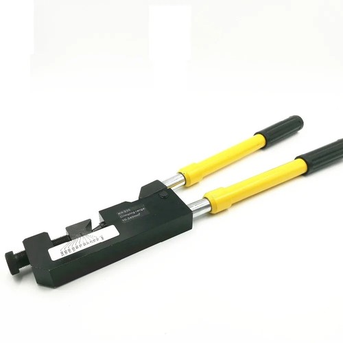 KH-230 Mechanical Crimping Clamp Crimp 10-240 MM2 Terminal Handle ...