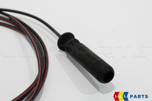 NEW GENUINE AUDI VOLKSWAGEN SKODA GLOW PLUG WIRING LOOM CONNECTOR ...