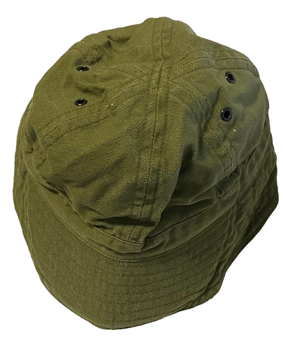 CANADA COMBAT UTILITY BUSH / BOONIE HAT SIZE 7 1/2 | eBay