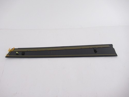 Genuine OEM Lexus 75756-60050 Driver Front Door Window Frame Rearward ...