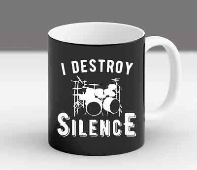 Drummer Gifts Gift For Drummer Band Drumming Funny Christmas Gift ...