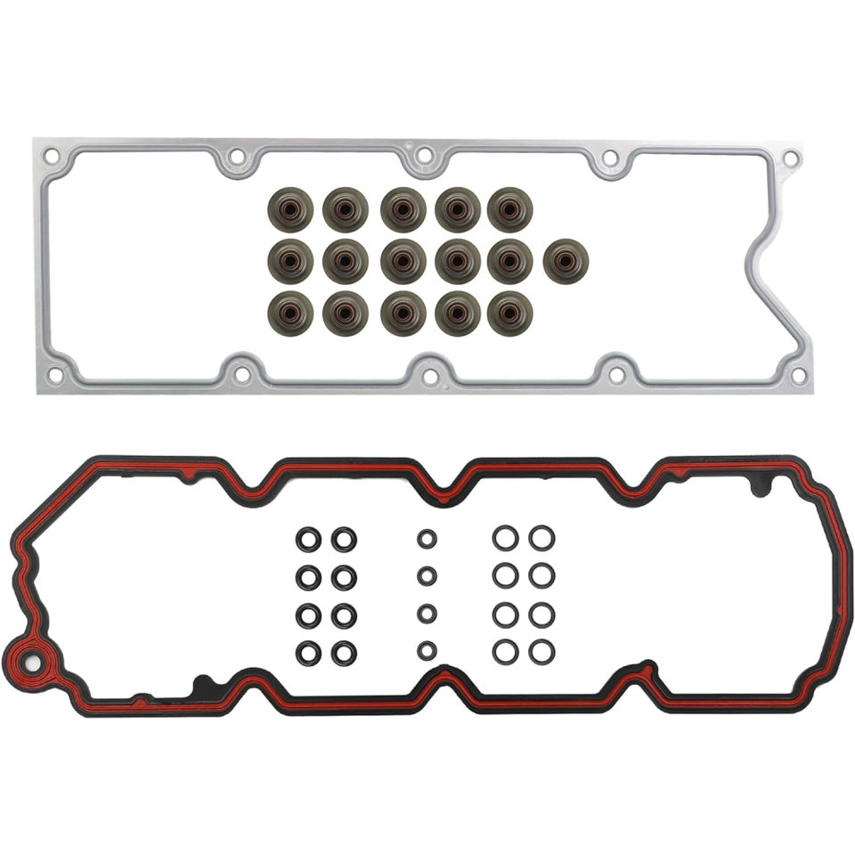 For 2007-2013 Chevy GM 5.3L AFM DOD deleted KIT CAMSHAFT GASKETS BOLTS ...