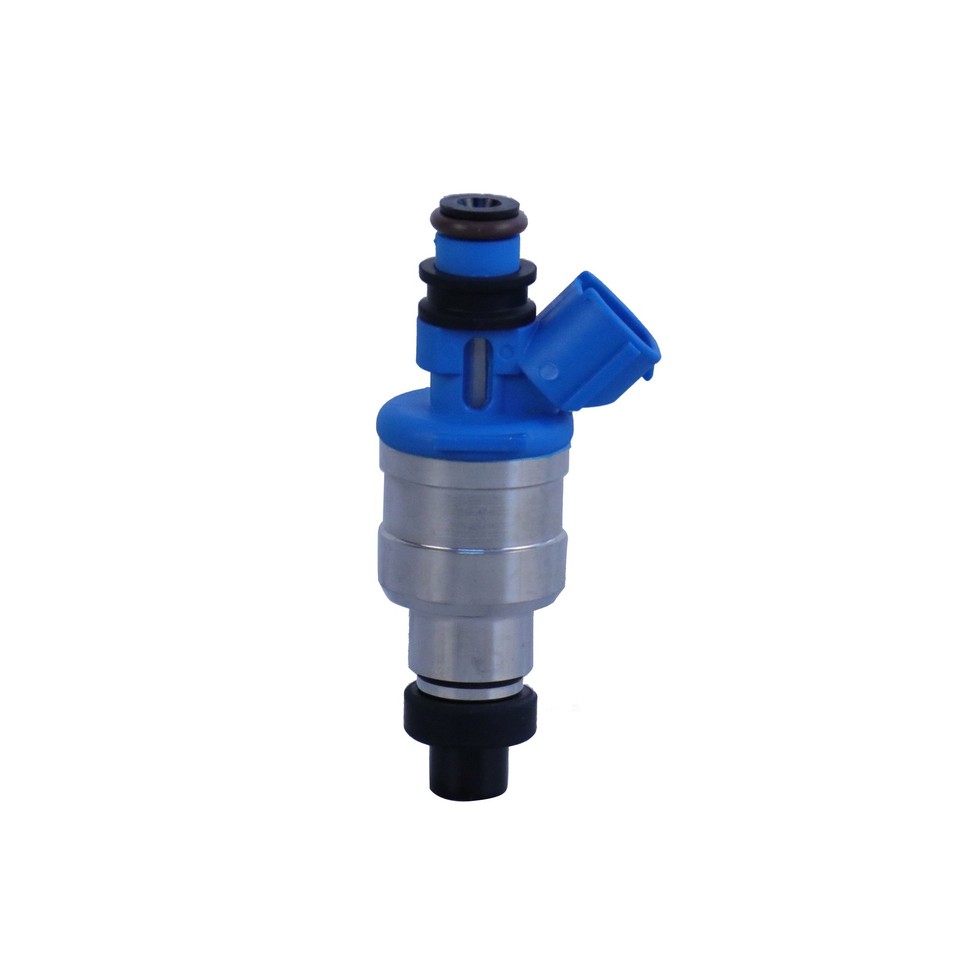 6x Blue Fuel Injectors for 1989-1995 Toyota 4Runner Pickup 3VZE 3.0L V6 ...