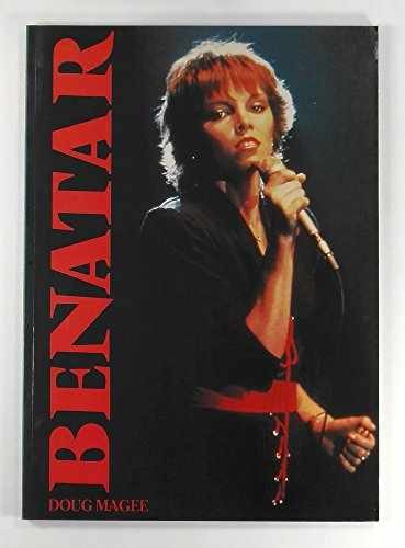 Benatar - Paperback, by Doug Magee - Good | eBay