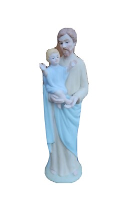 Statues & Figures - Saint St Joseph