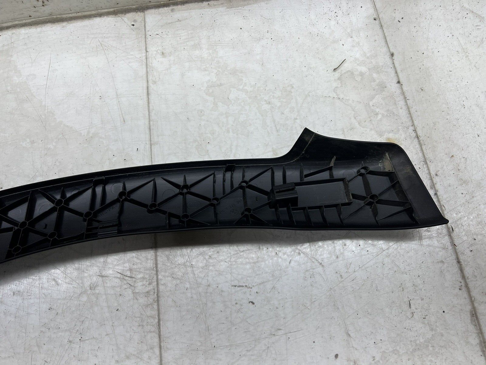 2013-2018 BMW 650 F06 OEM Left Front Driver Seat Trim 60829010 | eBay