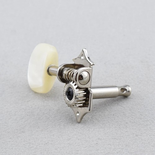 2R2L 4 String Violin Bass Guitar Machine Heads Tuning Pegs For Hofner HCT500 | eBay