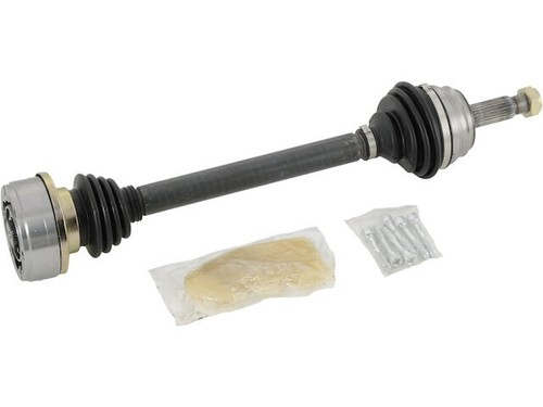 For 1985-1992 Volkswagen Jetta CV Axle Assembly Front Left API ...