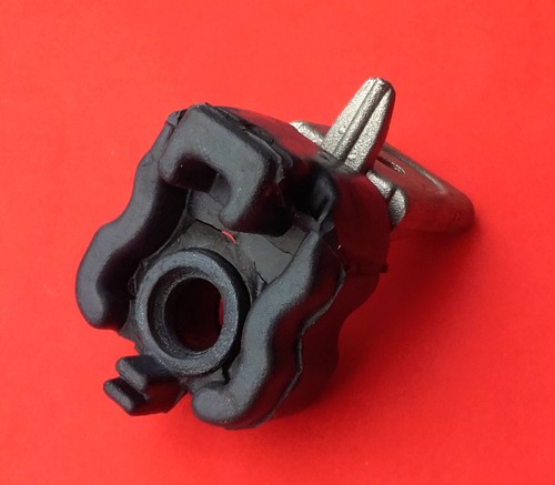 BOSAL 80279 Échappement Support 7700424341 7700424340 | eBay