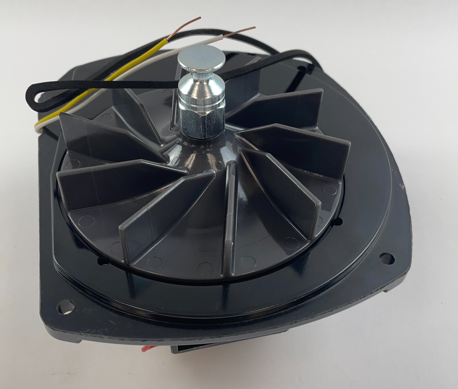 Eureka Sanitaire Sc886 Sc887 Sc899 1 Speed 7 Amp B/b Vacuum Motor 15942 ...