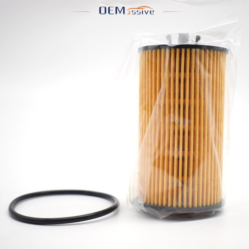 1x Engine Oil Filters For Holden Combo Cruze Trax Opel Astra 1364cc ...