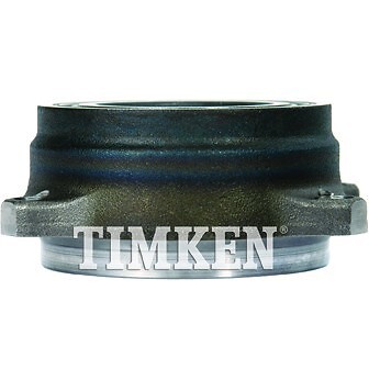 BM500025 Timken Wheel Bearing Front or Rear for Mercedes CL Class CLS E ...