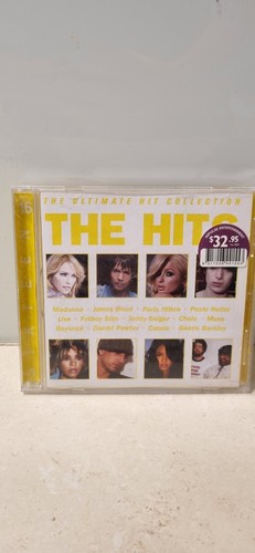 The Ultimate Hit Collection - The Hits Volume 16 - Original Artists ...