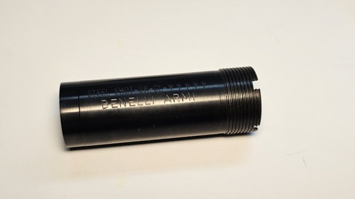 Benelli 20 Ga Steel Shot Ok Flush Shotgun Cylinder Choke Tube (10) | eBay