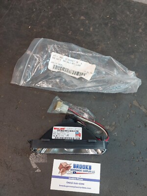 Emergency & Safety Lights - Whelen 500