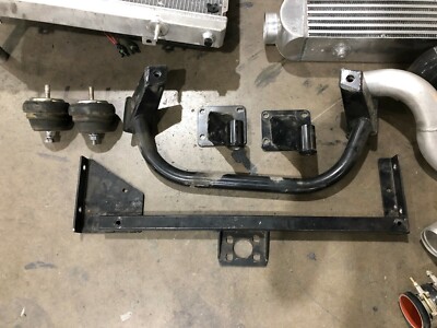 Tech 2 Motorsports 2JZ RX7 FC3S Swap Kit | eBay