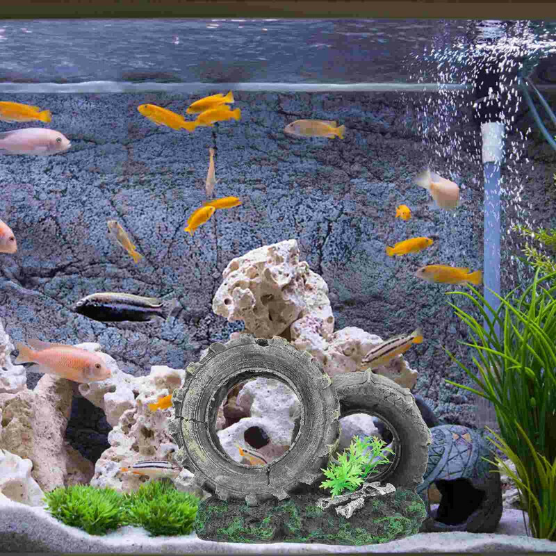 Fish Tank Decoration Ideas Aquadcadabra's Guide On How To Decorate A