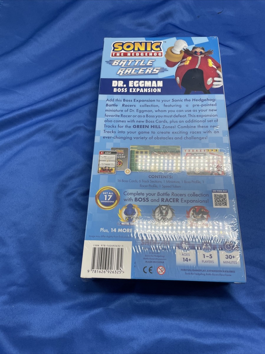 Dr Eggman Boss Battle The Hardest Bosses In Sonic The Hedgehog's