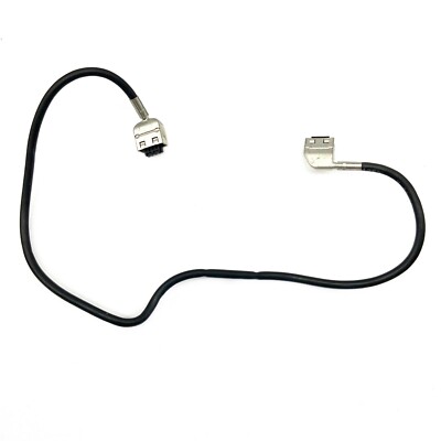 OEM 06-08 BMW E90 E91 Xenon Ballast to D1S Wire Cord Cable Plug Wiring ...