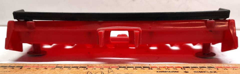 ERTL - Case International 1083 8 Row Corn Header - #413-8590 | eBay