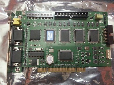 16CH 60/120FPS CAPTURE V2.20 DVR CAPTURE CARD | eBay