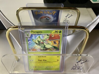 Floragato 014/193 -2023 Pokémon TCG - Paldea Evolved UnCommon NM | eBay