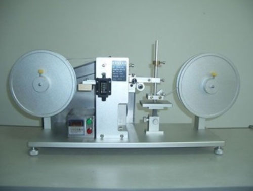 110V 220V BRAND NEW RCA Abrasion Wear Tester 7-IBB High Quality Version ...