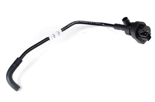 Genuine OEM Fuel Tank Breather Valve with pipe for BMW 13907557923 | eBay