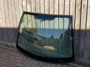 Ford Fiesta 2002 - 2008 new Front Windscreen | eBay